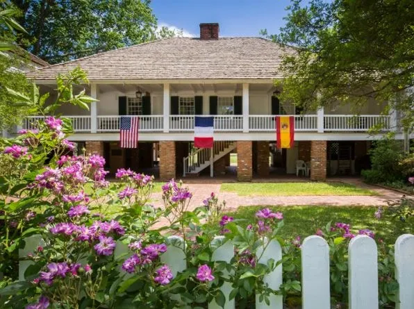 Kent Plantation House Historic House Museums in America