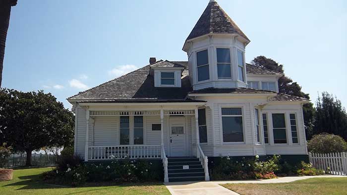 Newland House Museum Historic House Museums in America